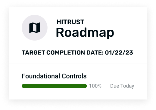 HITRUST certification with confidence | Thoropass