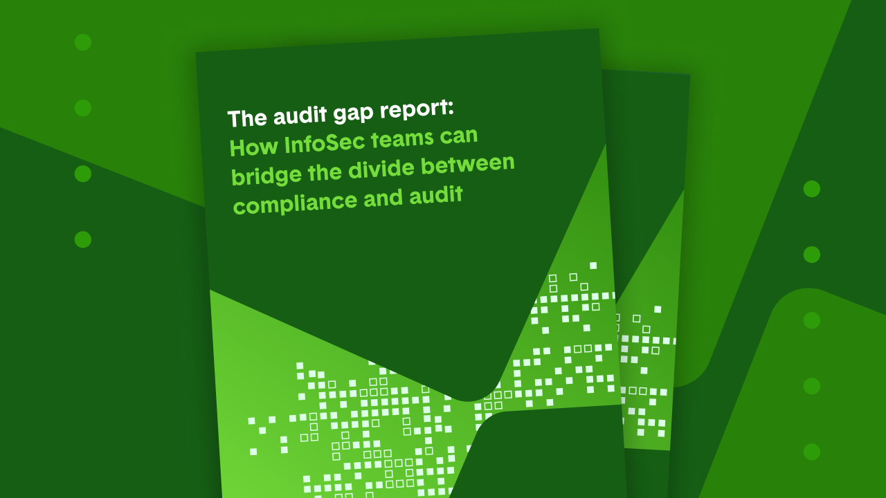 Audit Gap Report | Security